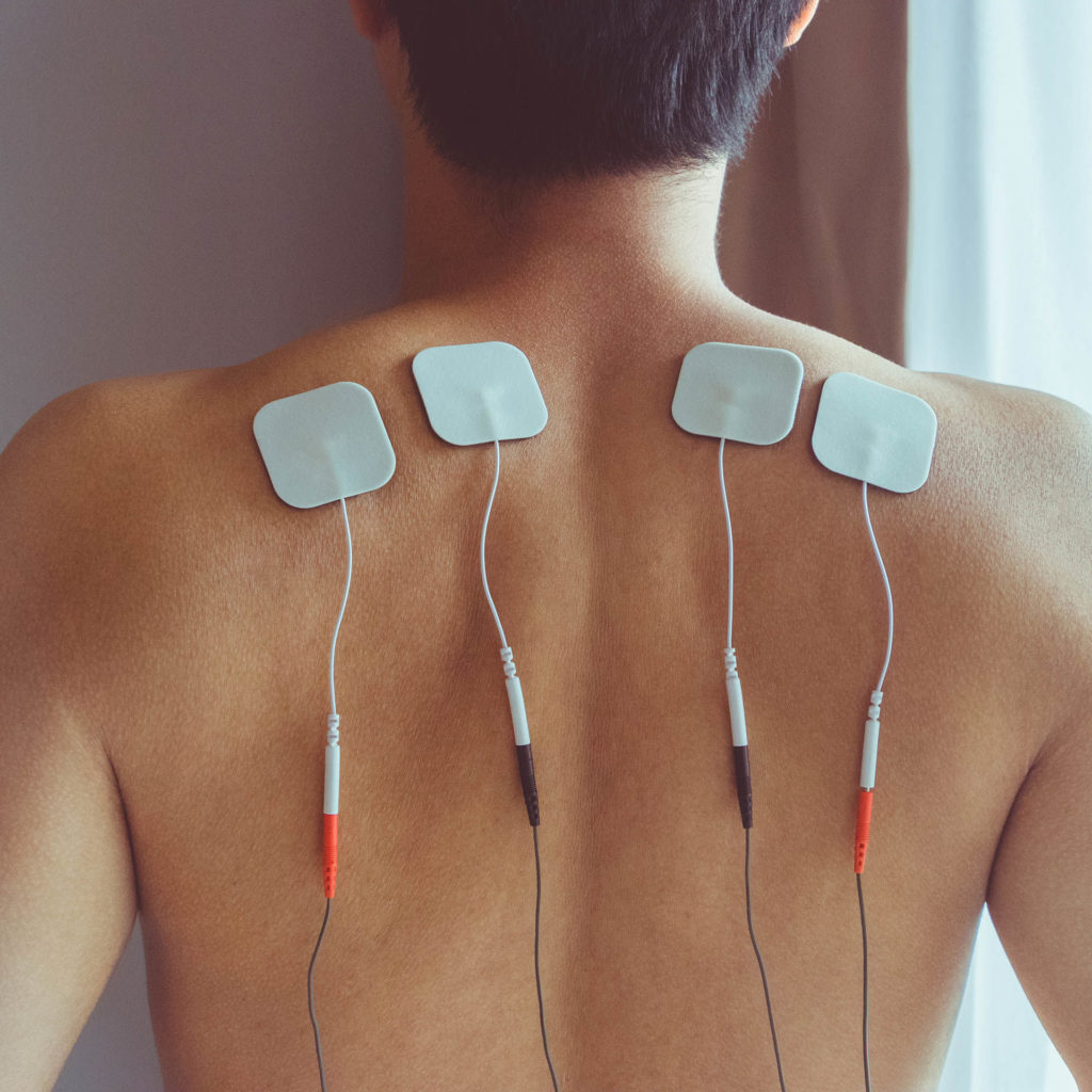 Frequency Specific Microcurrent - Sinéad Kennedy